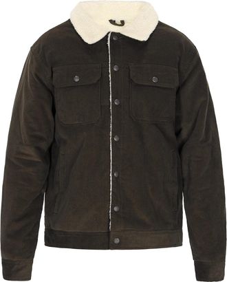 Dreimaster Jacke