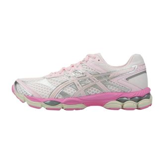 Asics Gel-Cumulus 16 - Femme - Sport - Rose - Taille: 41 1/2 EU