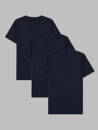 Paul Smith Organic Cotton T-Shirt - Blue