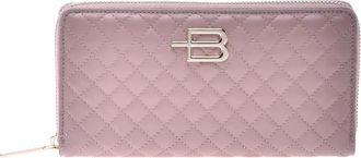 Baldinini Portemonnaie - GELDB&Ouml;RSE BALDININI - Gr. unisize - in Beige - f&uuml;r Damen