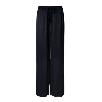 HUGO BOSS Damen, Hosen, Blau, LGr&ouml;&szlig;e