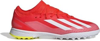 adidas Kinder Fussball-Hartplatzschuhe X Crazyfast League TF