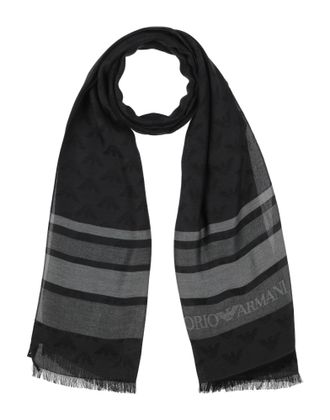 Emporio Armani ACCESSOIRES - Schals auf YOOX.COM