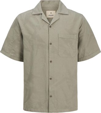 Jack & Jones Hemd JPRBLULUKE