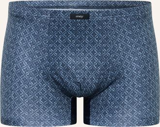 Mey Mey Boxershorts Flowery Blue blau