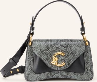 Coccinelle Coccinelle Handtasche grau