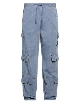 Honor The Gift HOSEN & R&Ouml;CKE - Jeanshosen auf YOOX.COM