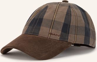 GANT Cap beige