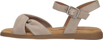 Unisa Damen, Schuhe, Beige, 38 EUGr&ouml;&szlig;e