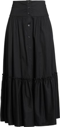 SoAllure HOSEN & RÖCKE - Midi-Röcke auf YOOX.COM