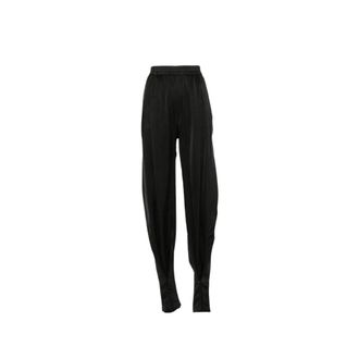 Andamane Renee Hose - - Trousers - Damen - Schwarzk - M