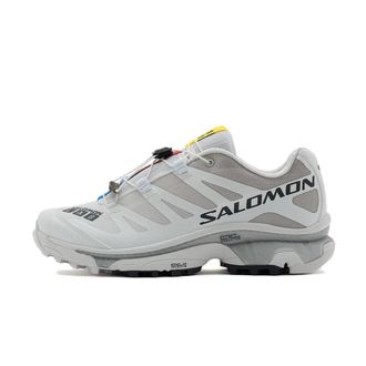 Salomon Xt-4 OG Trail Laufschuhe - - Shoes - Herren - Wei&szlig; - 45 1/3 EU