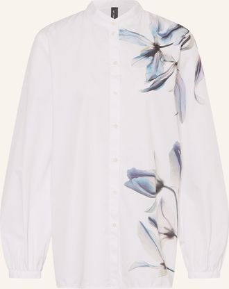 Marc Cain Bluse weiss