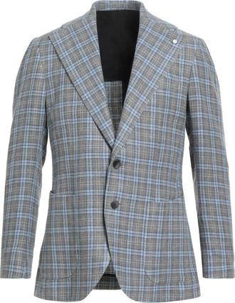 Luigi Bianchi Mantova ANZÜGE und CO-ORDS - Blazers auf YOOX.COM