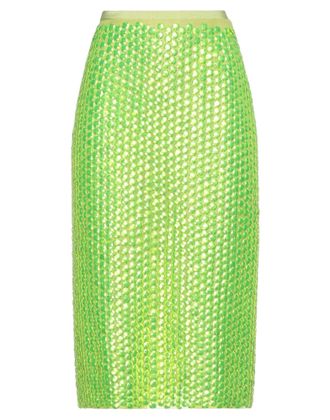 Dries Van Noten HOSEN & R&Ouml;CKE - Midi-R&ouml;cke auf YOOX.COM