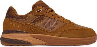 New Balance Sneakers New Balance Numeric Reynolds 933 UN933LRO Braun