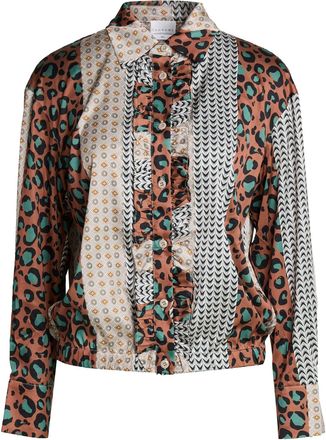 Anonyme Designers TOPS - Hemden auf YOOX.COM