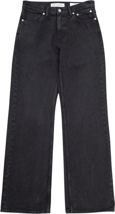 Our Legacy Homme, Jeans, Noir, Taille: W34 Carlson Cut