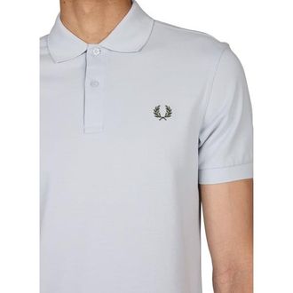 Fred Perry Polo en coton piqu&eacute;