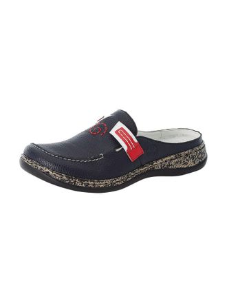 Rieker Clogs