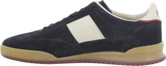 Paul Smith Homme, Chaussures, Bleu, Taille: 44 EU Dover Baskets