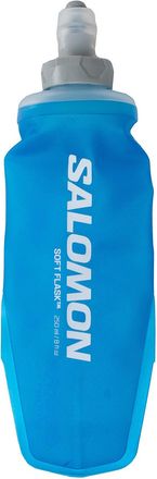 Salomon Wasserflasche Salomon Soft Flask 250Ml LC1986400 Blau