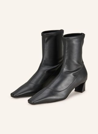 Giuseppe Zanotti Giuseppe Zanotti Design Stiefeletten Barbaro schwarz