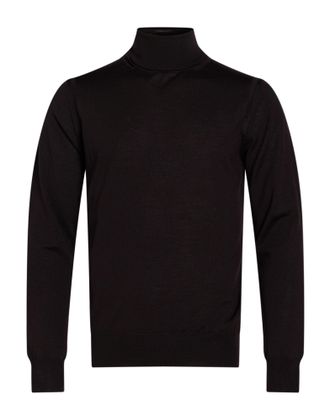 Paolo Pecora STRICKWAREN - Rollkragenpullover auf YOOX.COM