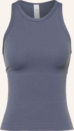 lululemon Lululemon Funktionstop Align Waist-Length Racerback lila