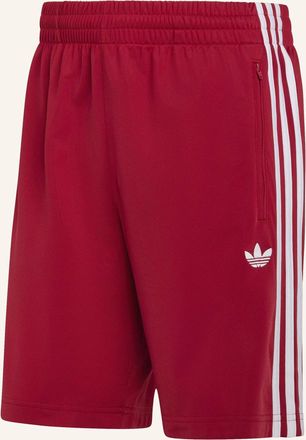 adidas Originals Adidas Originals Firebird Shorts rot