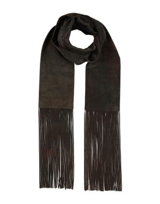 Rick Owens ACCESSOIRES - Schals auf YOOX.COM