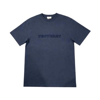 Peuterey Herren, Oberteile, Blau, MGr&ouml;&szlig;e