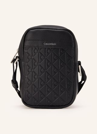 Calvin Klein Umh&auml;ngetasche schwarz
