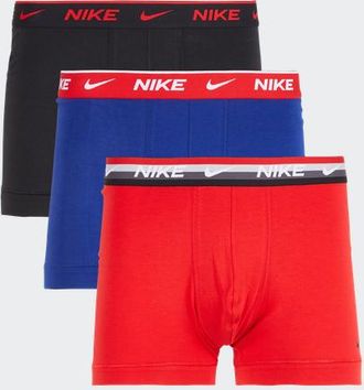 Nike Pack de 3 boxers - Taille XS