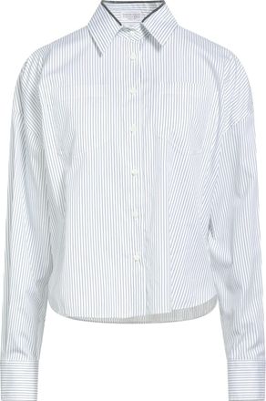 Brunello Cucinelli TOPS - Hemden auf YOOX.COM