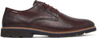 Pikolinos Halbschuhe Alarcon M7D-4289 Braun