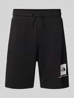 The North Face Regular Fit Shorts mit Eingrifftaschen