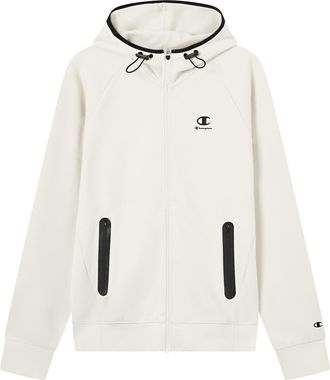 Champion Sweatjacke