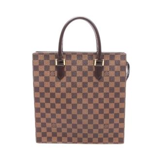 Louis Vuitton Pre-owned Venice PM Damier Tote Bag - - Pre-owned - Damen - Braun - ONE SIZE