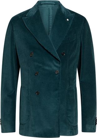 L.B.M. 1911 ANZ&Uuml;GE und CO-ORDS - Blazers auf YOOX.COM