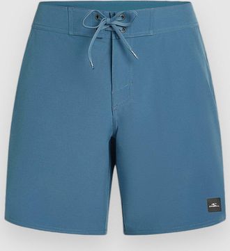 O'Neill Solid 17 Boardshorts copen blue
