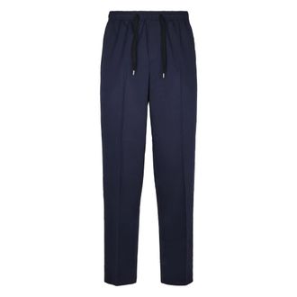 Cellar Door Homme, Pantalons, Bleu, Taille: S Alfred Pantalons