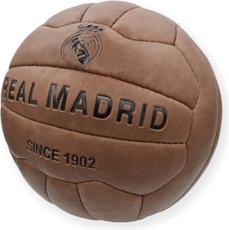 Real Madrid Großer historischer Ball