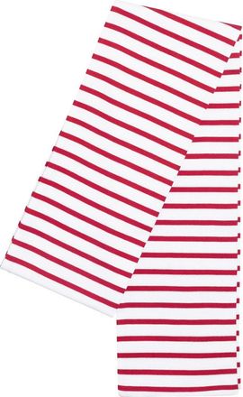 Armor Lux Paddel Schal Damen, Weiß/Glut, 0 mois