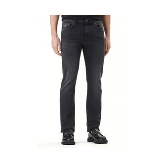 Karl Lagerfeld Jack Jeans - - Jeans - Herren - Schwarzk - W35