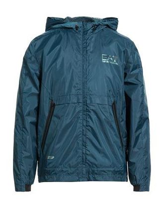 Emporio Armani MANTEAUX - Vestes et blousons sur YOOX.COM