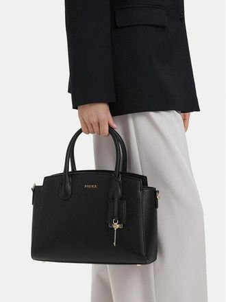 Mexx Handtasche CEO-MEXX-S-012-10 Schwarz