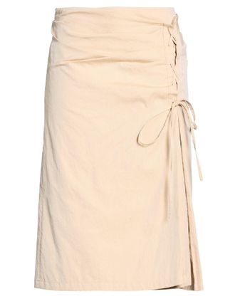 Dries Van Noten HOSEN & R&Ouml;CKE - Midi-R&ouml;cke auf YOOX.COM