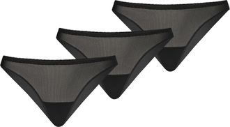 Teyli Slip Tati