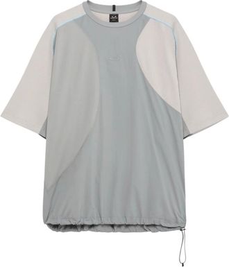 Oakley Homme, Tops, Gris, Taille: S T-Shirt